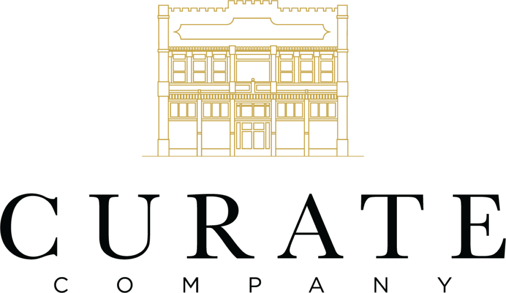 Curate Company