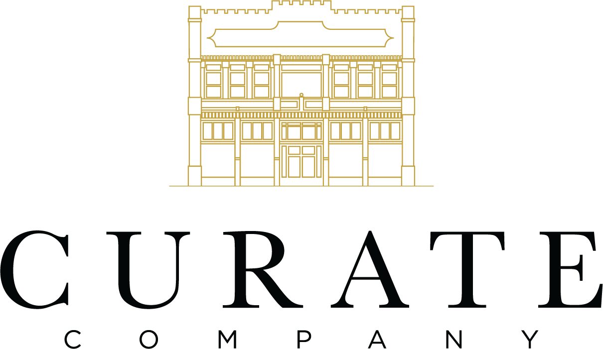 Curate Company