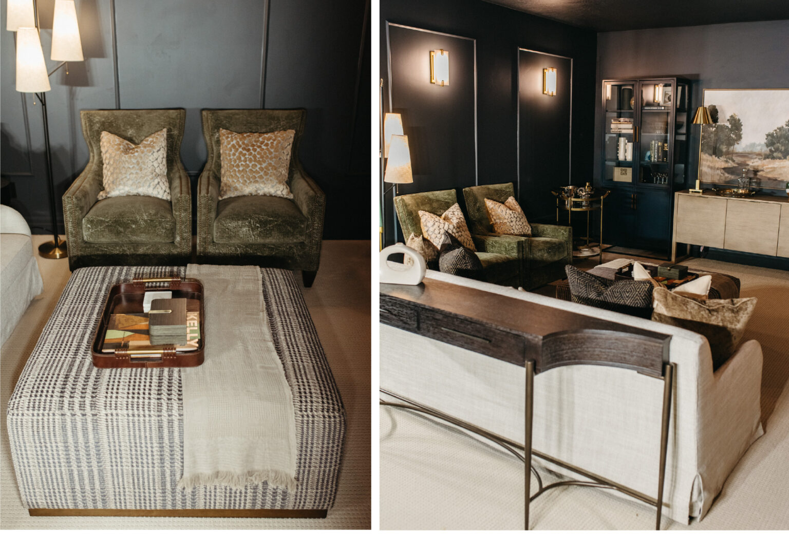 Gallery – Curate Company